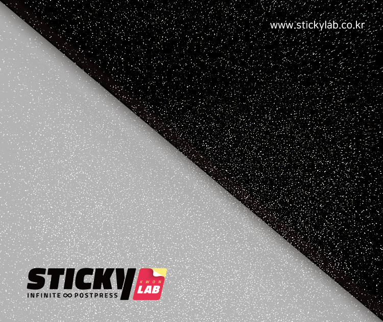 실키 글리터 | 스티키랩